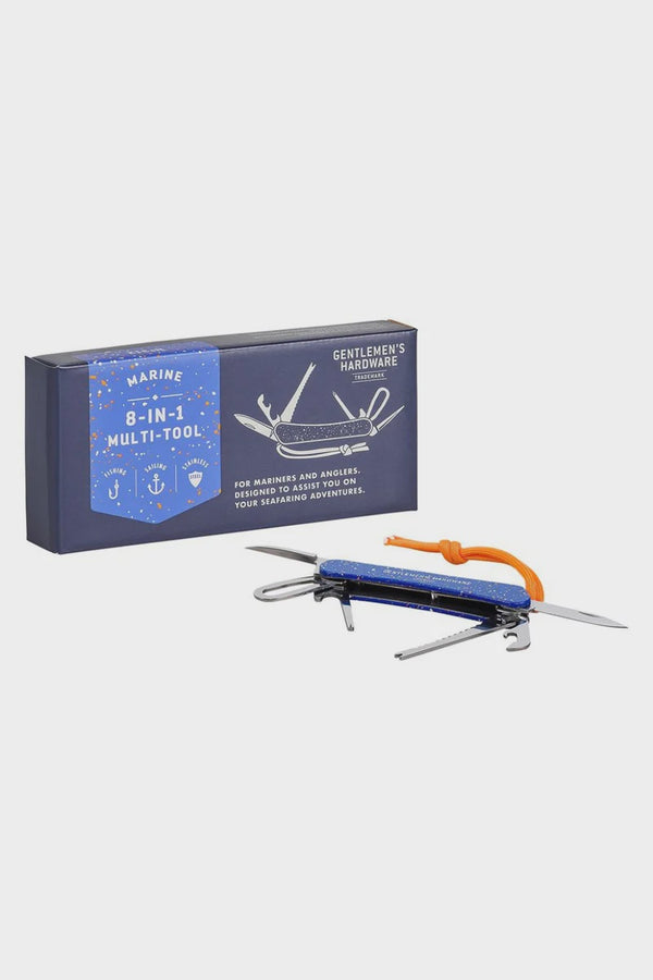 Marine Multi Tool – With Grace